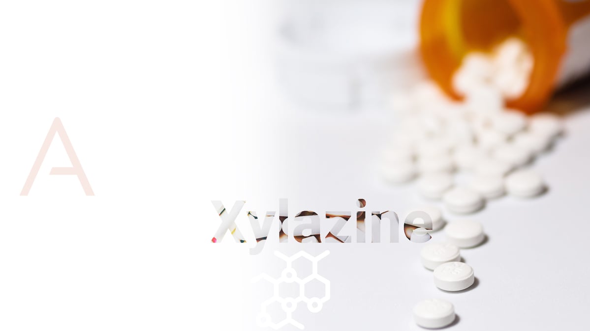Xylazine Drug Testing | Fentanyl Drug Testing - Ny Lab