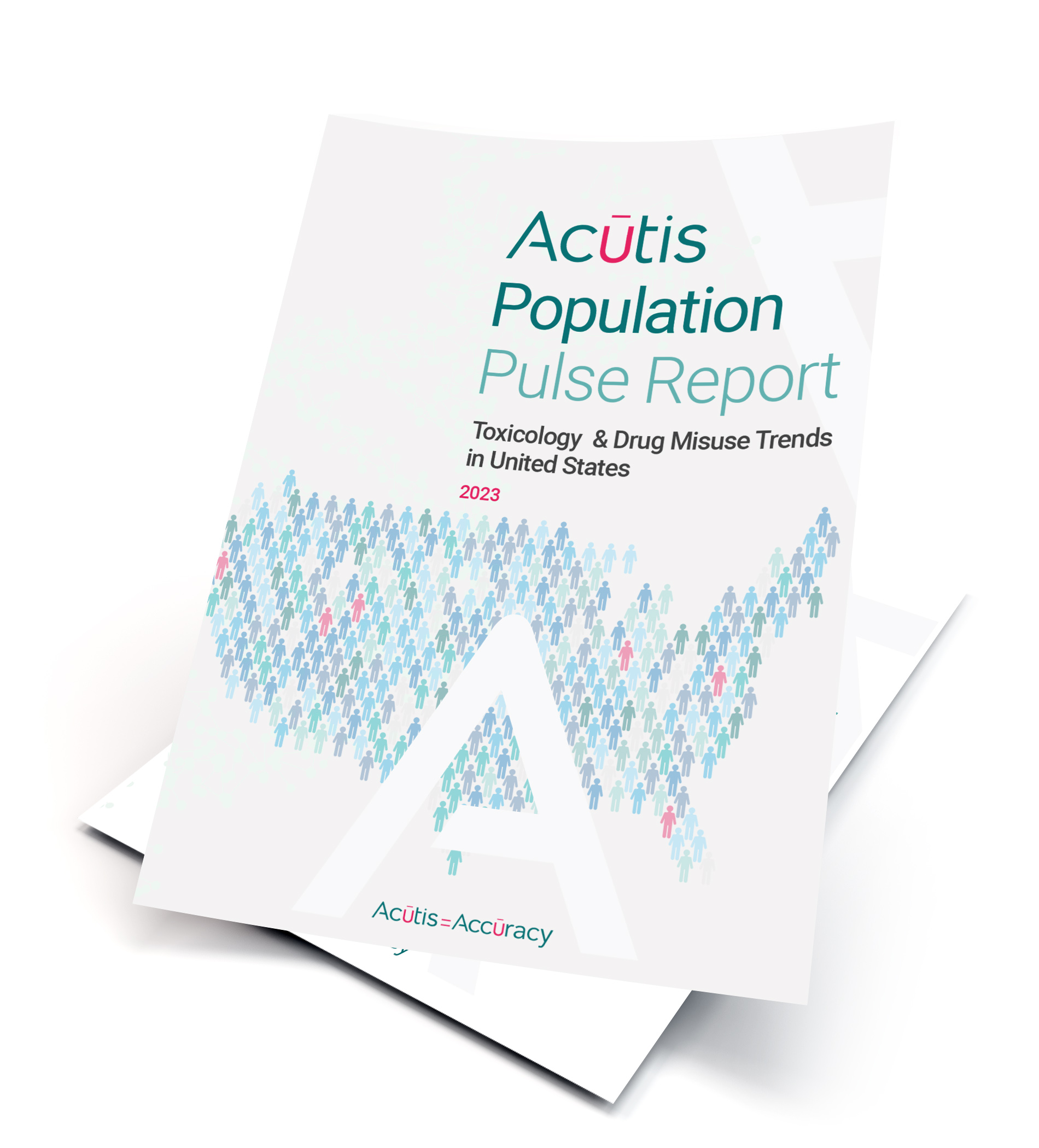Population Pulse Report - Acutis